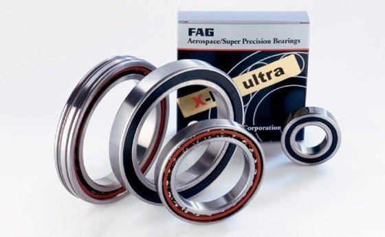 FAG HCB71908-E-2RSD-T-P4S Super Precision Angular contact ball bearing