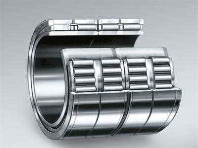 NSK 530RV7811 FOUR ROW cylindrical roller bearings