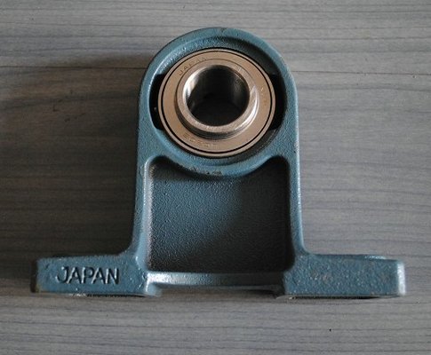 NSK UCPH208D1 plummer block bearings