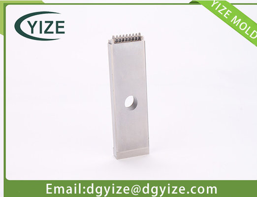 Professional custom mould parts processing Molex mould parts