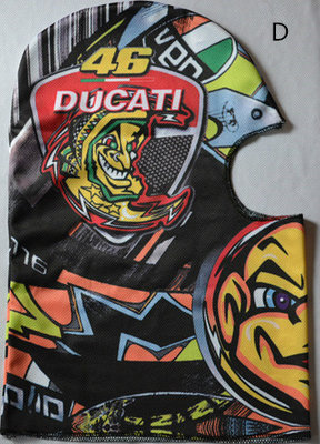 Outdoor Fox Bicycle Head Sock Cycling KTM Motorcycle Masks Ski Hood Hat Veil Balaclava quick dry Full Face Mask supplier