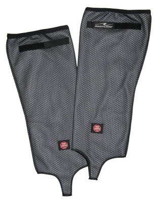 Wind Stopper Ankle Warmer for motorcycle rider in winter water repellent keep leg and ankle warm when riding on motocycl supplier