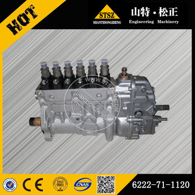 Supply PC220-8 fuel injection pump 6754-71-1310,email:bj-012@stszcm.com