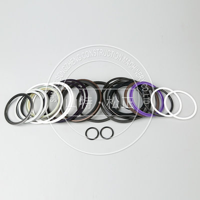 Supply Excavator spare parts pc300-7 seal kit 6742-01-0550,email:bj-012@stszcm.com