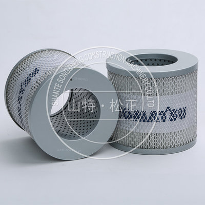 sell PC300-8 PC350-8 excavator cab parts 17M-911-3530 air conditioner element,Email:bj-012@stszcm.com