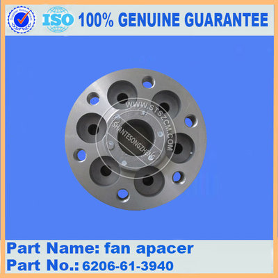 sell excavator PC60-7 fan spacer 6206-61-3940(Email:bj-012@stszcm.com)