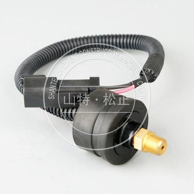 Excavator PC130-8 Senser 7861-93-1430(Contact email:bj-012@stszcm.com)