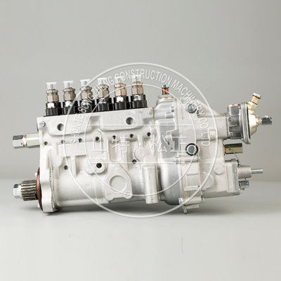 sell Excavator PC300-8 6745-71-1170 Fuel Injection Pump,Email:bj-012@stszcm.com