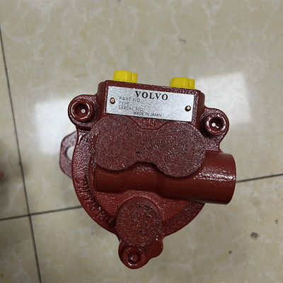 Volvo EC360 EC460 fan motor VOE14533496 14533496