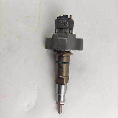 Cummins L9 Engine Parts fuel injector 2872331(Email:bj-012@stszcm.com )