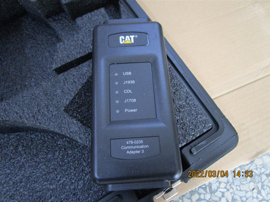 CAT ET4 Communication Adapter Group 538-5051 5385051(Email:bj-012@stszcm.com )