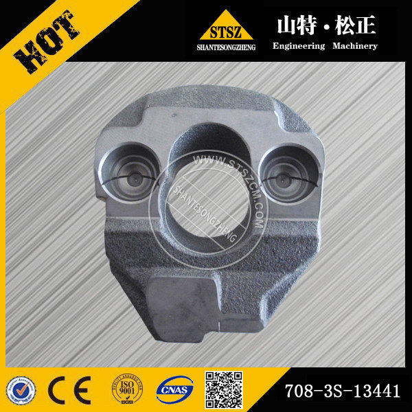 sell PC50MR-2 main pump spare parts, cam rocker 708-3S-13441(Email:bj-012@stszcm.com )