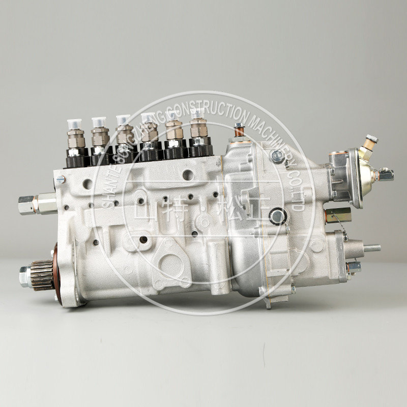 sell Excavator PC300-8 6745-71-1170 Fuel Injection Pump,Email:bj-012@stszcm.com