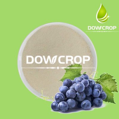 DOWCROP    HOT   SALE  100%    WATER   SOLUBLE    AMINO   ACID   CHELATED   CALCIUM     MILK    YELLOW     POWDER supplier