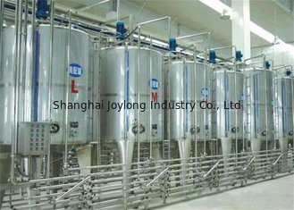 3000L / H Drinking Mineral Drinking Water Production Line and Filling Machine