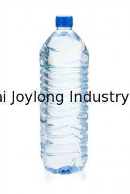 Drinking Water Washing / Filling / Capping 3- In -1 Bottled Water Production Line