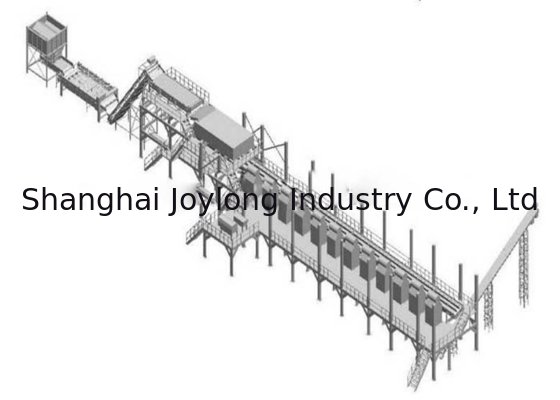 Gable Top Package For 6000L / H Concentrated Fruit Juice Orange Processing Line