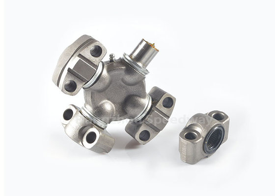 6H2577 / 7C Heavy Duty Universal Joints 49.2*117.5*148.4 Size , Bolt Locking Type