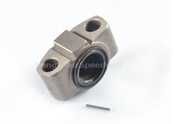 6H2577 / 7C Heavy Duty Universal Joints 49.2*117.5*148.4 Size , Bolt Locking Type