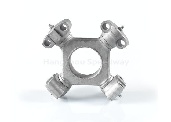 Construction Machinery Universal U Joint 154-20-00020 D85A-18 Wing Type