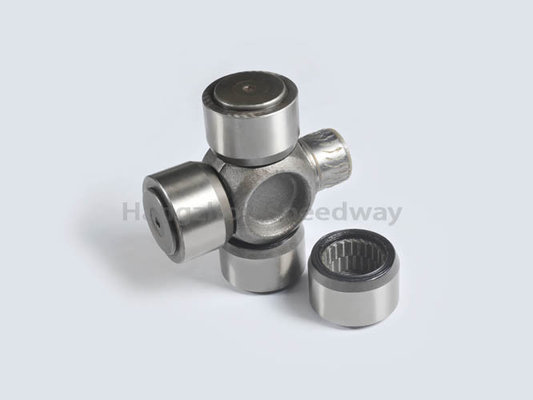 SWC315 Industrial Universal Joints , Metal Colour Single U Joint Replacement