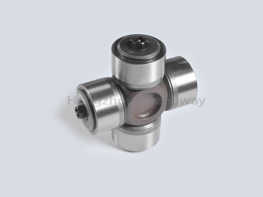 HZSWC250 Universal Cross Joint Coupling Single Structure TS16949 Approved