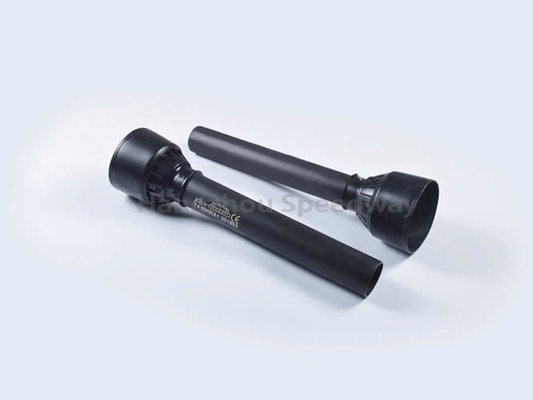 HZShield III-IIIP Replacement PTO Shaft Shield , Friction Torque Limiter Type