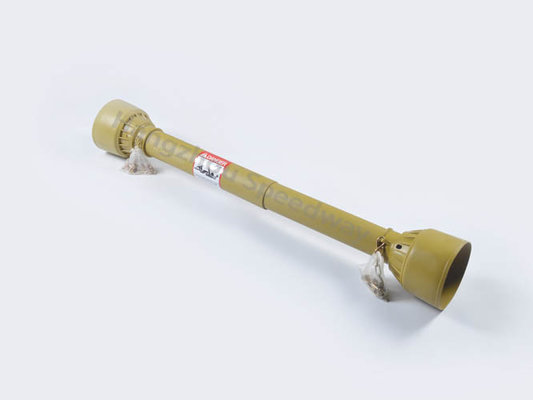 HZShield III-IIIP Replacement PTO Shaft Shield , Friction Torque Limiter Type