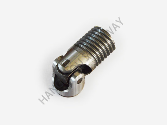 Single Universal Joint Coupling Rust Treatment With 58-64HRC Hardness