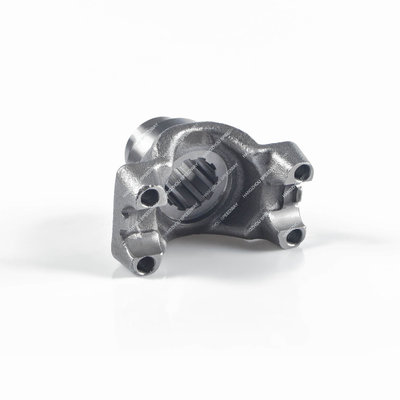 European Truck Drive Shaft End Yoke , Durable Drive Shaft Replacement Parts