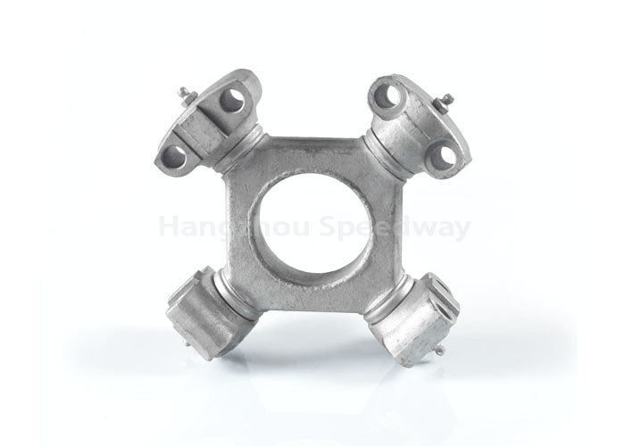 Construction Machinery Universal U Joint 154-20-00020 D85A-18 Wing Type