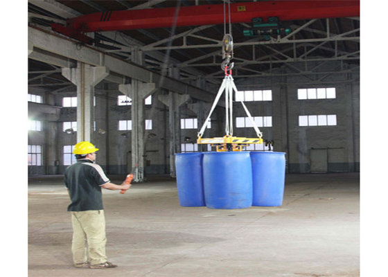 Hoist and Crane Mounted  1 - 4 Drum Handlers