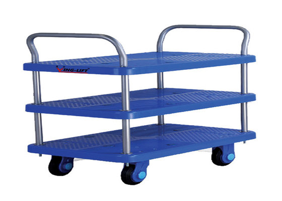 Material Handling Hand Truck Trolley