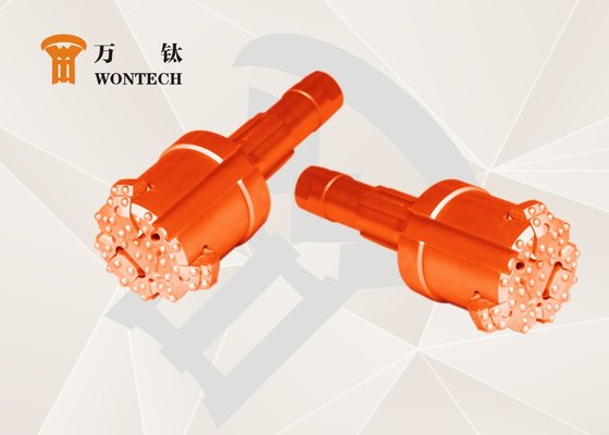 Customized Design Foundation Drilling Tools / Casing Drilling System Long Lifespan
