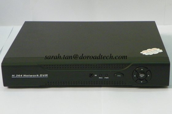 Standalone Digital Video Recorders