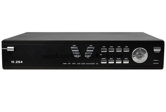 CCTV Surveillance System 16CH Digital Video Recorder