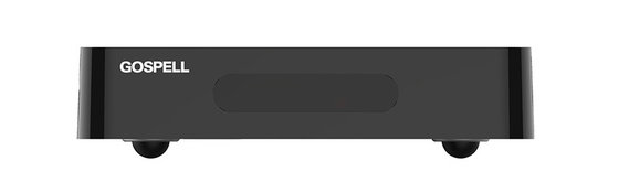 High Definition HDMI DVB-C Set Top Box Digital OTT Set Top Box