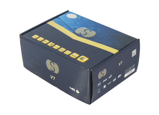 Skybox V7 S V7 Ali3511 DVB S2 Digital Satellite Receiver HD Set Top Box