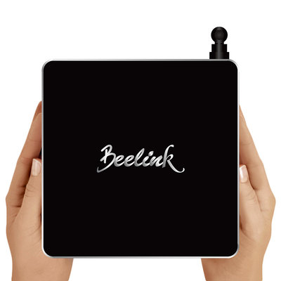 Beelink R68 Android Smart TV Box RK3368 64Bits Octa Core Media Player