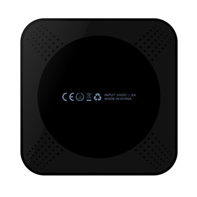 MXIII-G Amlogic s812 Android Smart Television Box Dual WIFI 1G 8G Bluetooth 4.0