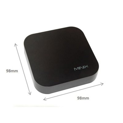 Black Android4.2.2 Dual Core Android Smart TV Box XBMC Media Player Television Box