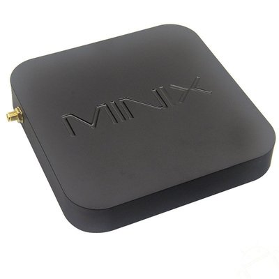 Android IPTV Smart Tv Box MINIX NEO X7 Quad Core Android4.2 Media Player Use 16GB Flash