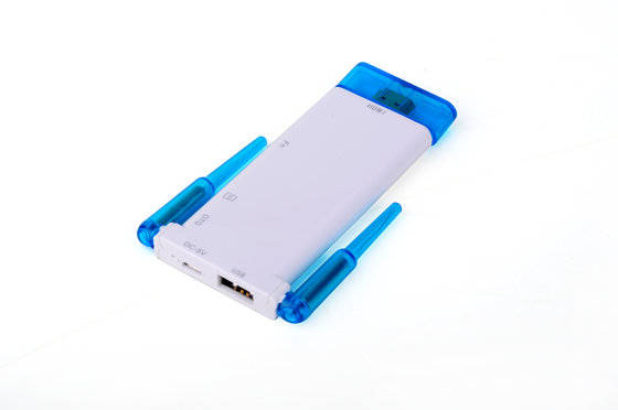 Dual Antenna J22 Android 4.2 Smart TV Strick Box Quad Core RK3188 XBMC Support Bluetooth
