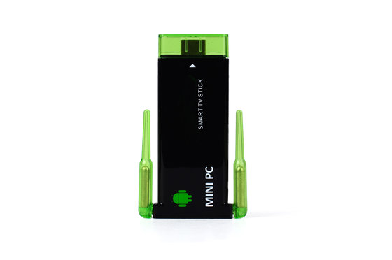 Quad Core Bluetooth XBMC Android Smart TV Box CX 919 II Dual Antenna RK3188 TV Dongle