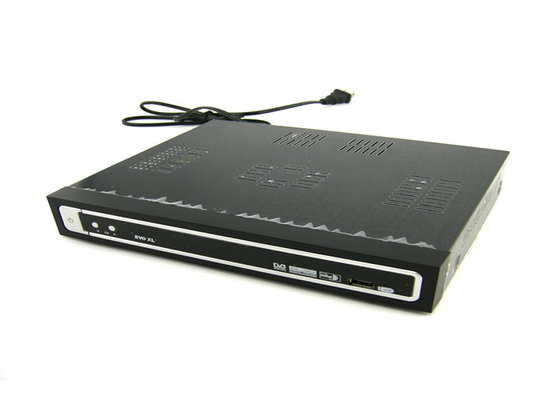 AZBOX EVO XL DVB S2 Digital Satellite Receiver With MPEG2 / MPC / SCPC / C / KU Reception