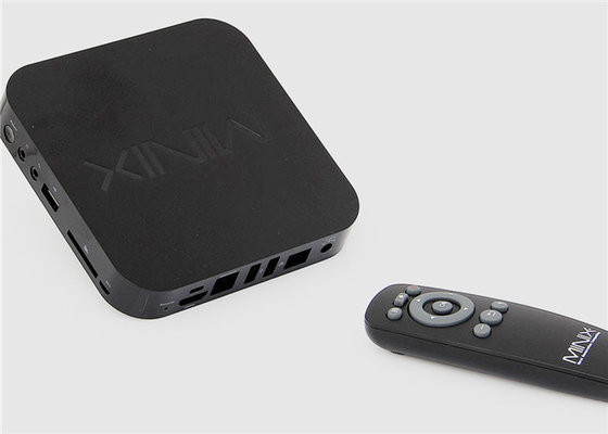 MINIX NEO X5 Google Smart Android Arabic IPTV BOX Media Player Live TV Nile Super Sports