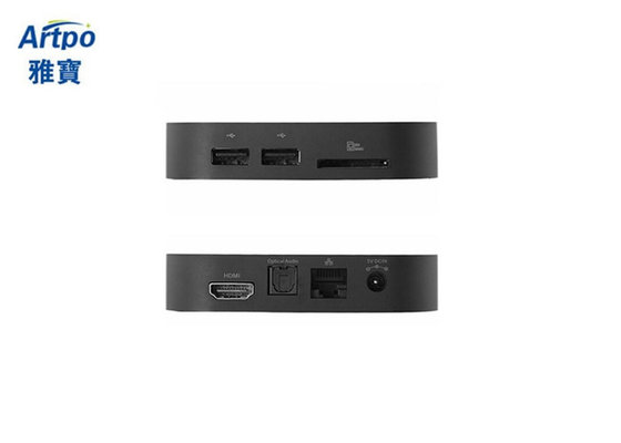 Rk3066 Cortex A9 Dual Core Android Smart TV Box Minix Neo X5 mini 802.11 B/g/n Wi-Fi