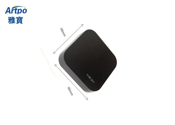 Rk3066 Cortex A9 Dual Core Android Smart TV Box Minix Neo X5 mini 802.11 B/g/n Wi-Fi