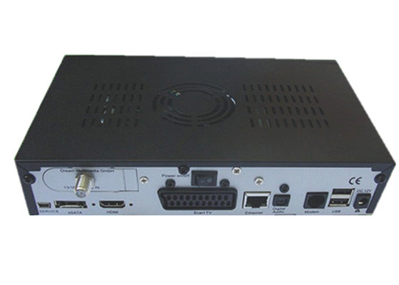 DVB S2 Digital Satellite Receiver DreamBox800HD SE DM800SE SIM A8P Linux With V2 Remote