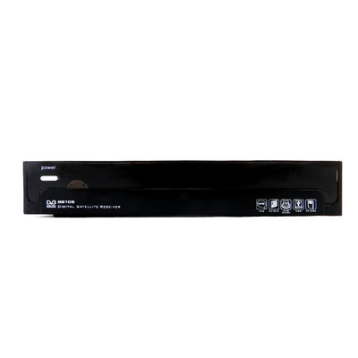 FTA DVB-S Satellite Receiver ALI3329 Support Patch, Biss, CA, PVR, USB, RF, Starcom SR-B1